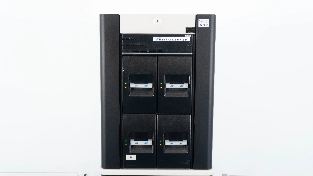 BioMerieux BacT/ALERT 3D Incubator | LabX.com