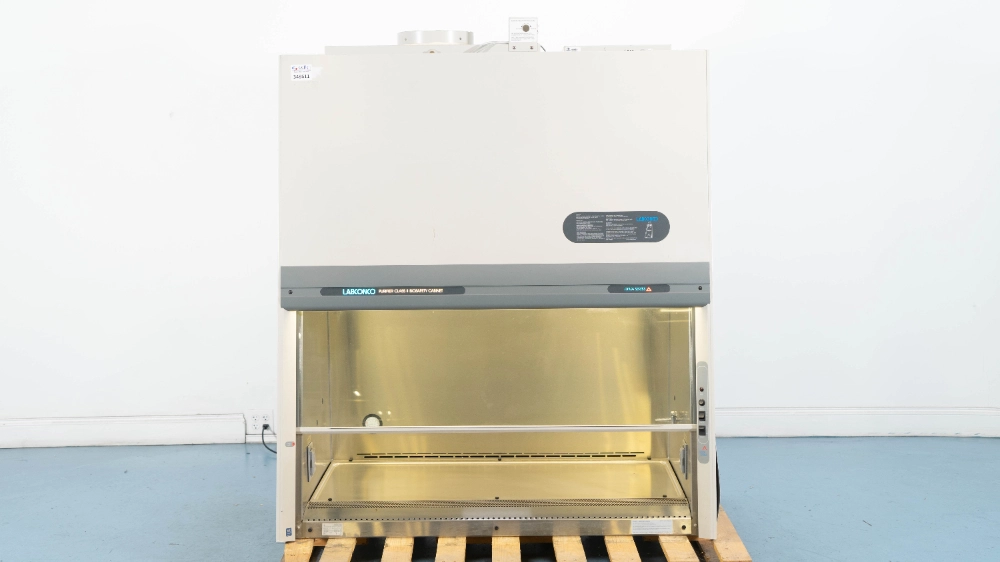 Labconco Purifier II