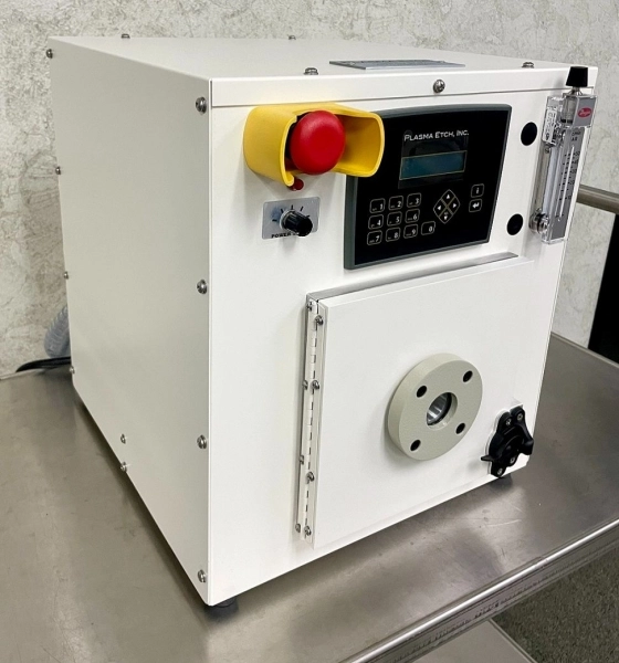 Plasma Etch PE-75 Plasma Asher | LabX.com