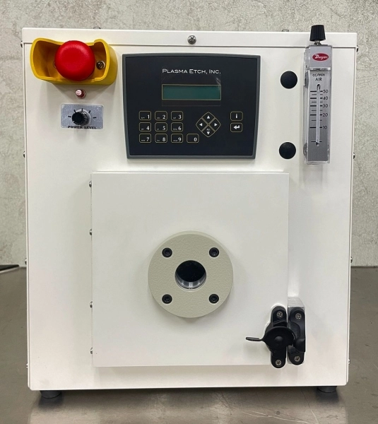 Plasma Etch PE-75 Plasma Asher | LabX.com