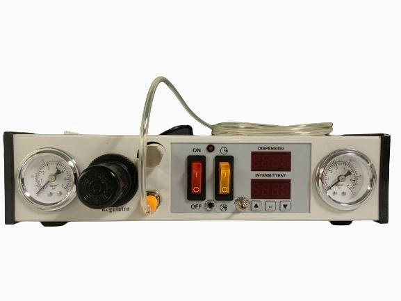 Intellispense Integrated Dispensing Solutions Syringe Dispenser | LabX.com