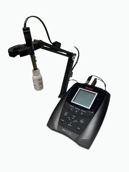 Orion pH Meter