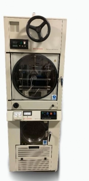 Edwards Super Modulyo Freeze Dryer | LabX.com