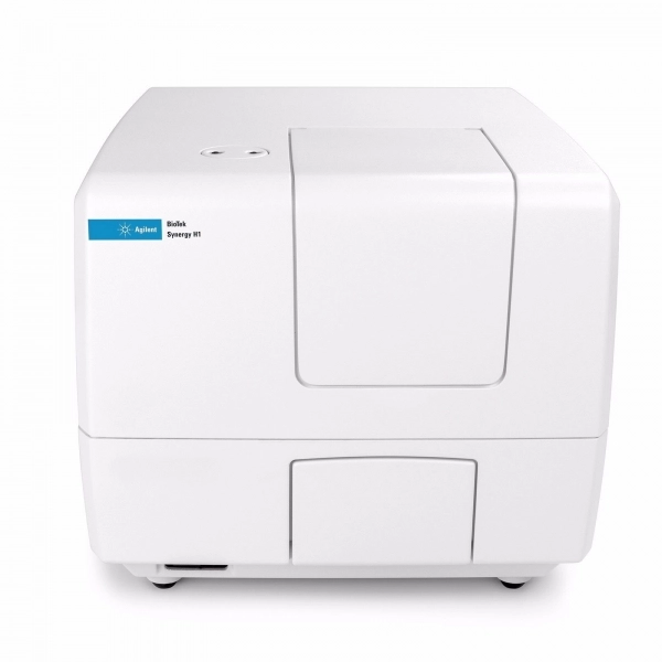 Agilent Biotek Synergy H1 Microplate Reader | LabX.com