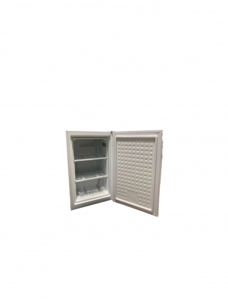 Midea Upright Mini Freezer | LabX.com
