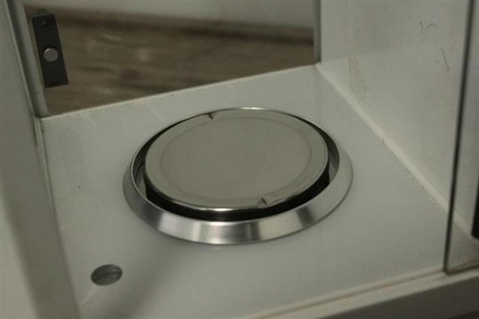 Mettler Toledo AE200 Analytical Balance | LabX.com