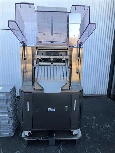 Sejong SWC-75 60,000/hr Capsule Weight Checker/Checkweigher | LabX.com