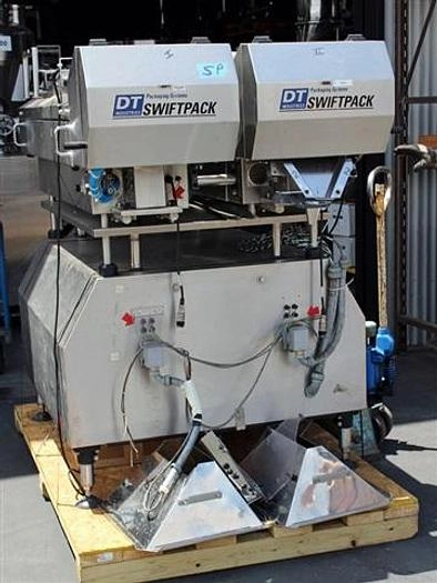 Swiftpack Tablet Counter