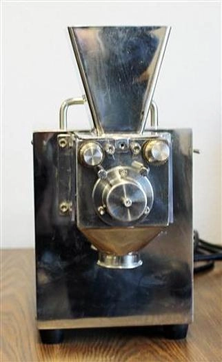 Vector Freund TF-LAB O Granulator | LabX.com