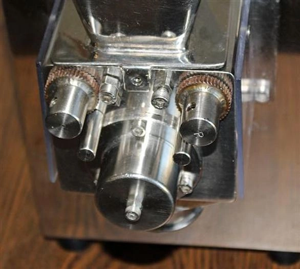 Vector Freund TF-LAB O Granulator | LabX.com