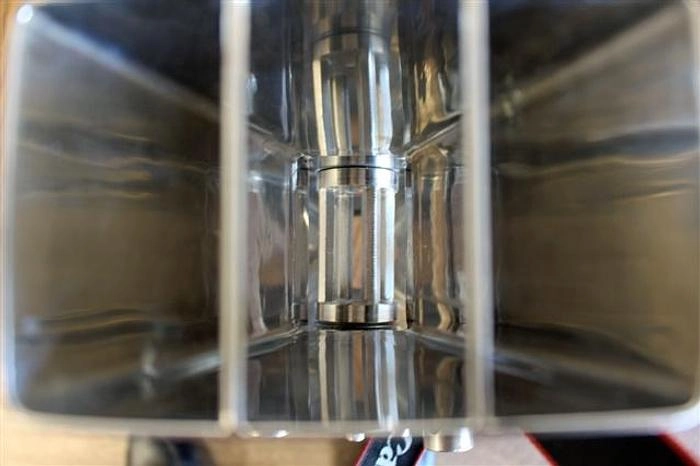 Vector Freund TF-LAB O Granulator | LabX.com