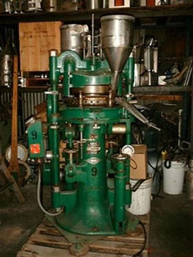 Buy Manesty Tablet Press, New & Used Prices