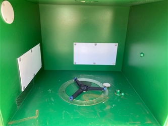 Perkin Elmer Model Multiwave 3000 Microwave Reaction System | LabX.com