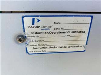 Perkin Elmer Model Multiwave 3000 Microwave Reaction System | LabX.com