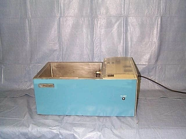 Bath, Shaker, Precision Scientific, Model 25 | LabX.com