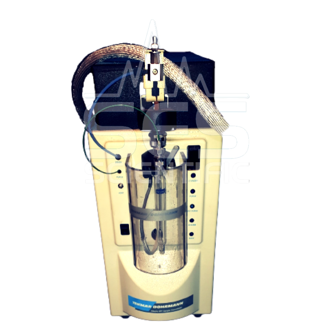 TeledyneTekmar XPT Sample Concentrator | LabX.com