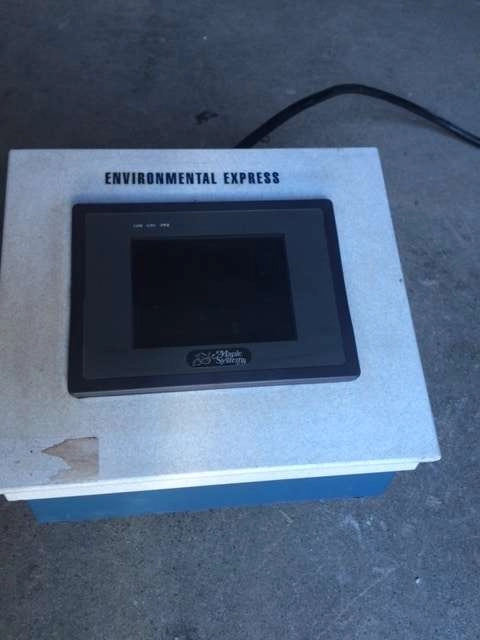 Digestor (Digestion) Block Controller, Environmental Express ...