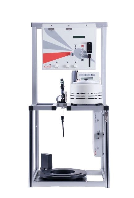 BASi Culex with Raturn, Single Animal System | LabX.com