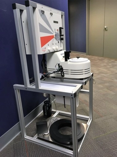 BASi Culex with Raturn, Single Animal System | LabX.com