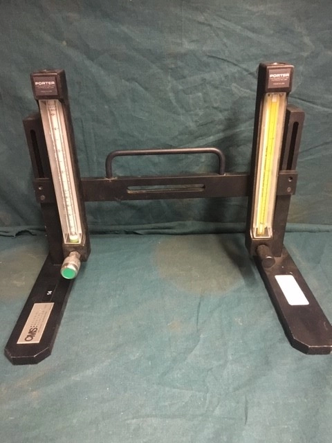 Anesthesea Table Top Stand | LabX.com