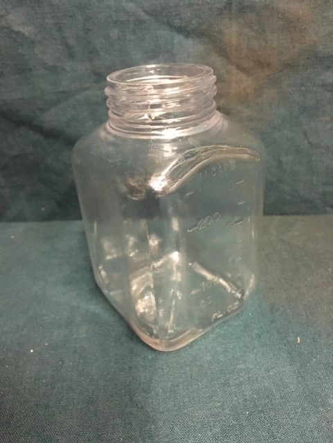 8oz/250ml Ancare PC Bottle | LabX.com