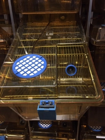 Tecniplast 30 Cage Rat Vent Rack | LabX.com