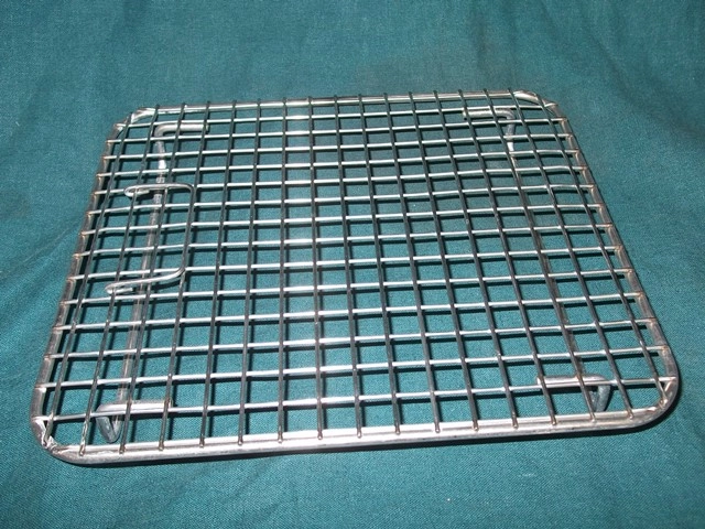Rat Raised Wire Floor | LabX.com