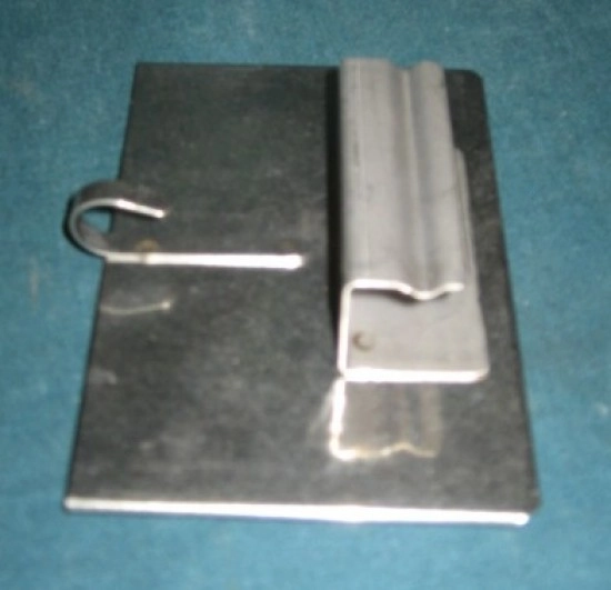 Allentown BCU Cage Card Holders | LabX.com