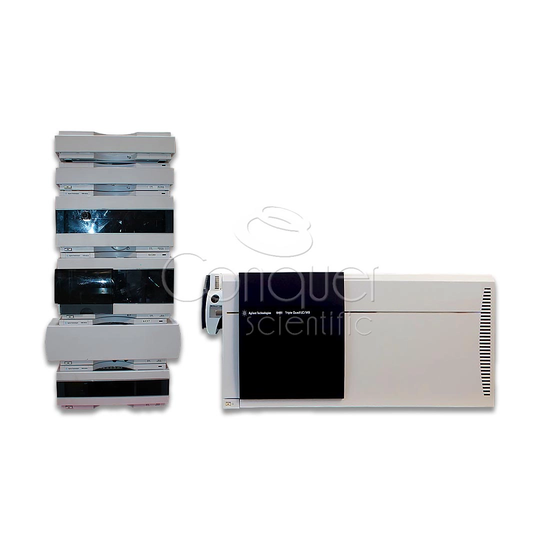Buy Agilent 6460, New & Used Prices