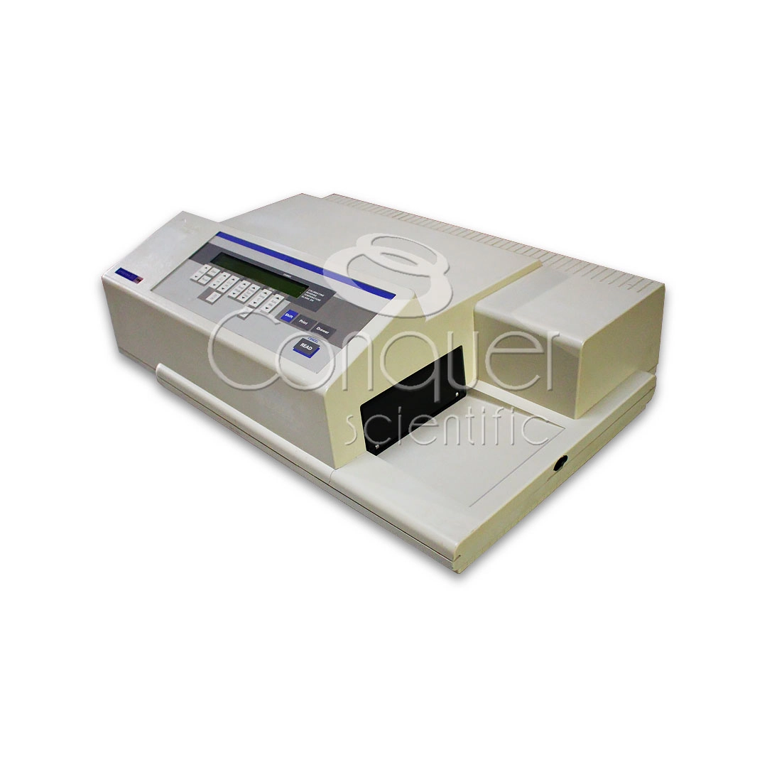 Molecular Devices SpectraMax 190 Absorbance Microplate Reader | LabX.com