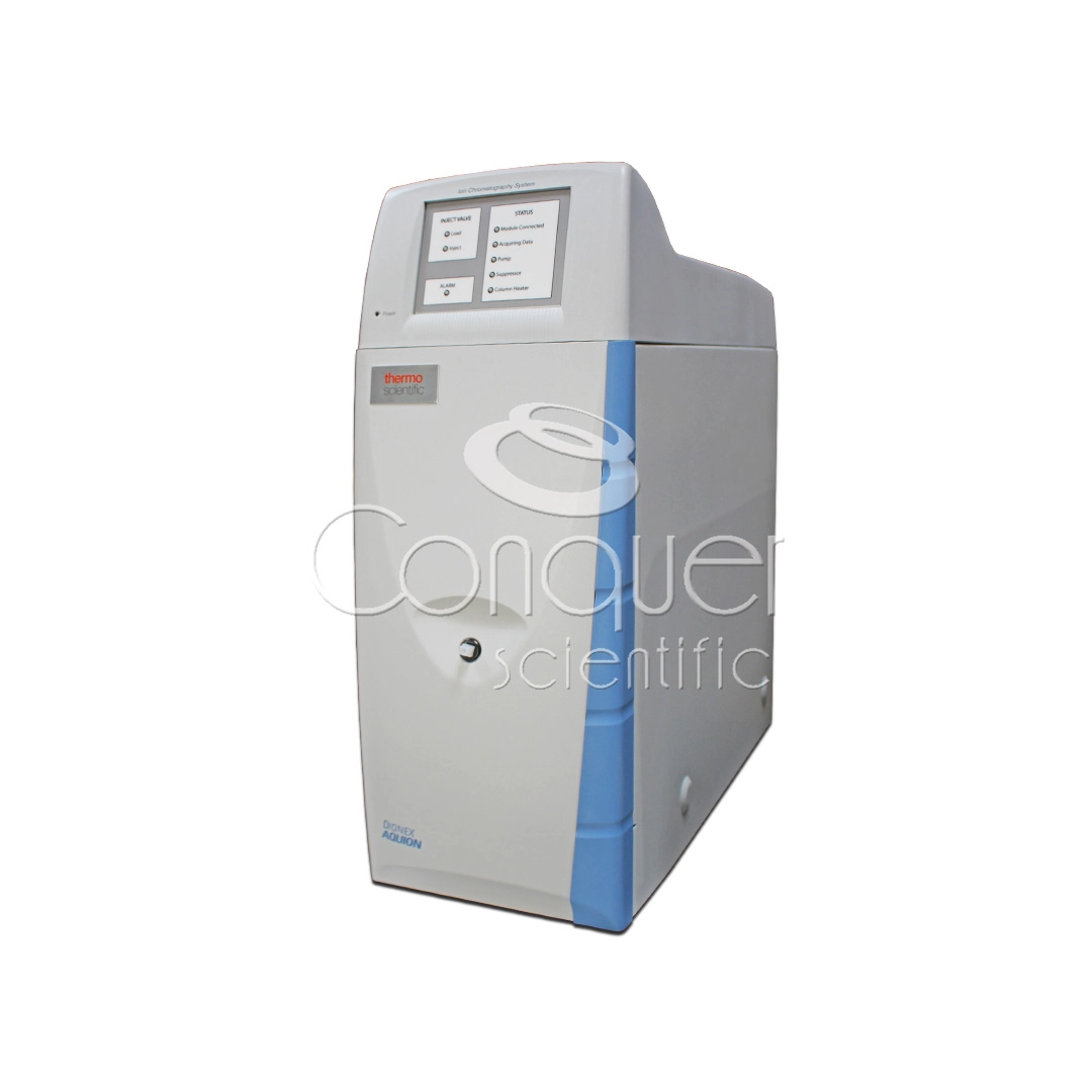 Thermo Dionex Aquion Ion Chromatography System | LabX.com