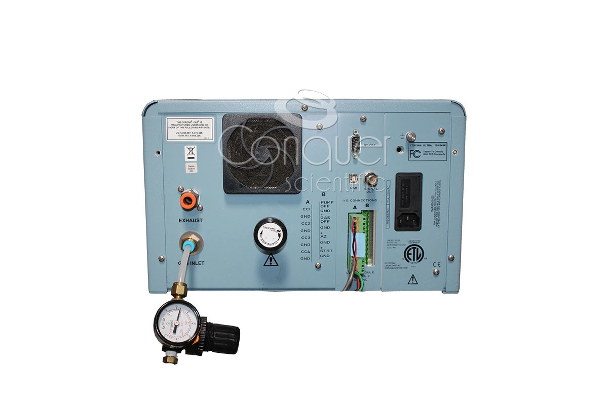ESA Corona Ultra Aerosol Detector Module 70-8238 | LabX.com
