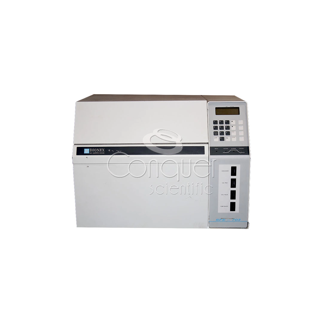 Supercritical Fluid Extractor