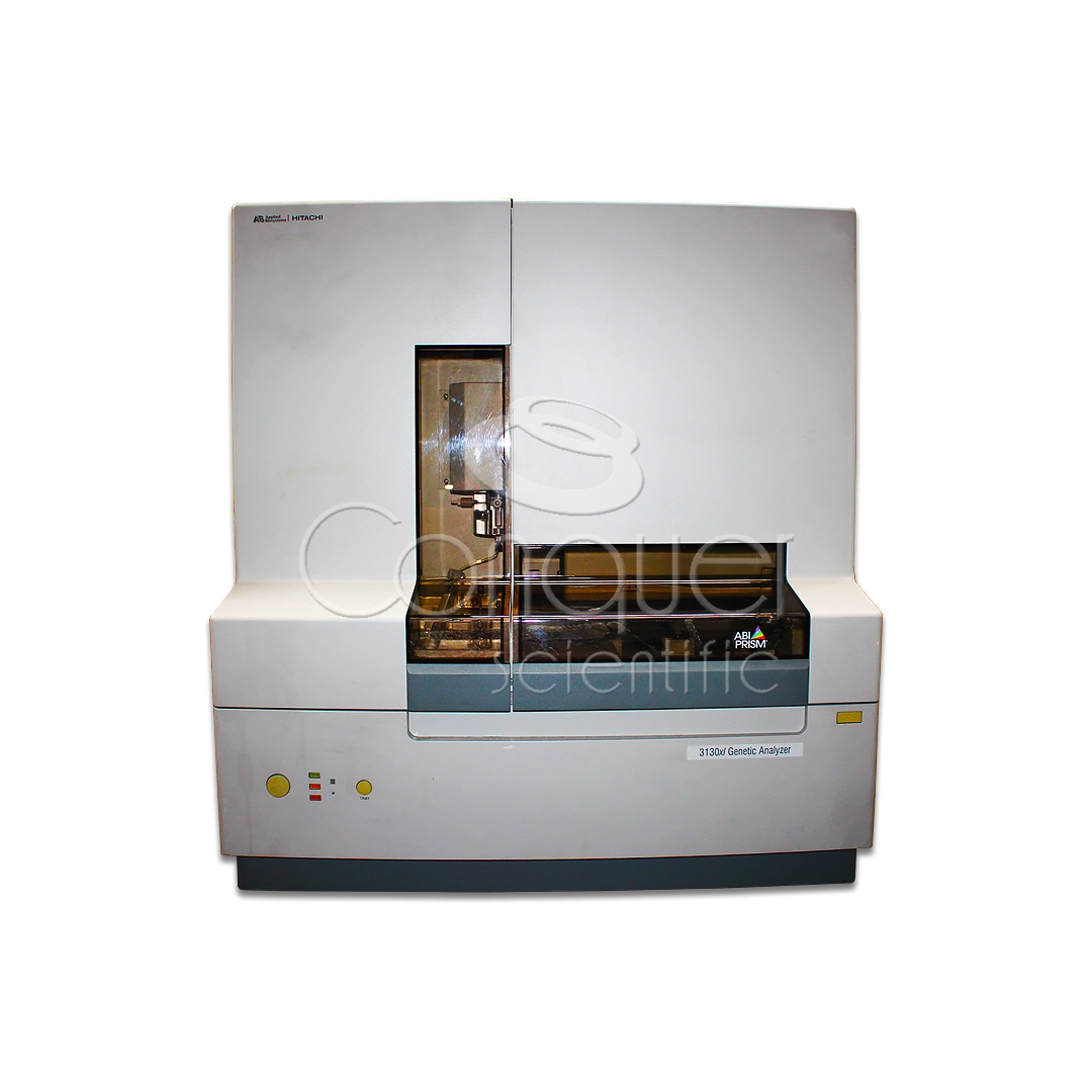 ABI Genetic Analyzer