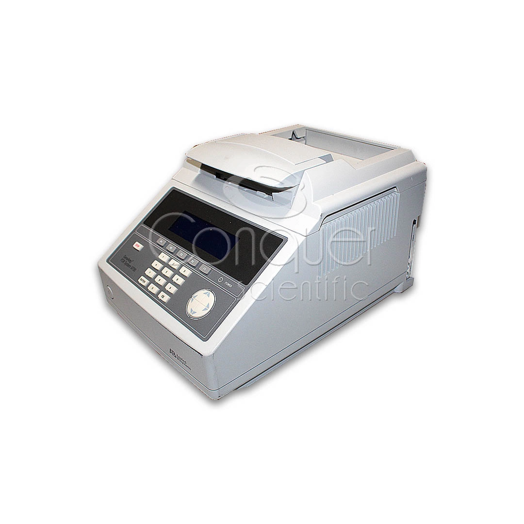 Applied Biosystems GeneAmp 9700 PCR System | LabX.com