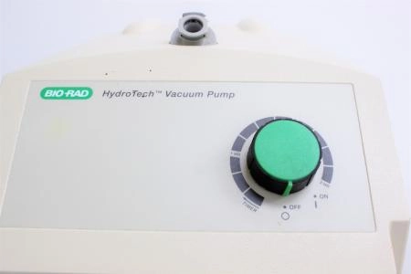 Bio Rad HydroTech Vacuum Pump | LabX.com