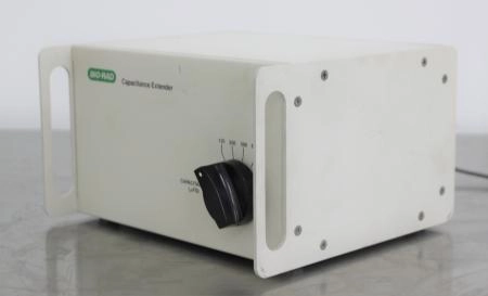 Bio Rad Capacitance Extender Model# 1652087 | LabX.com
