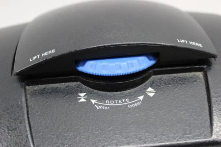 BioRAD Alpha Unit Block Assembly for DNA Engine Systems RPN03056 | LabX.com