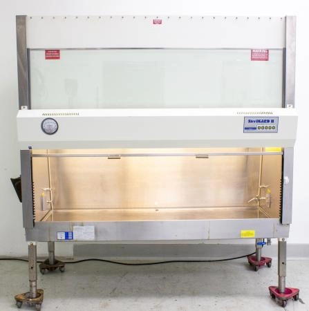 Baker Company Class Ii Biological Safety Cabinet | Cabinets Matttroy