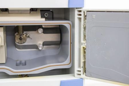 Thermo MSQ Plus Single Quadrupole Mass Spectrometer System w/ Edwards ...