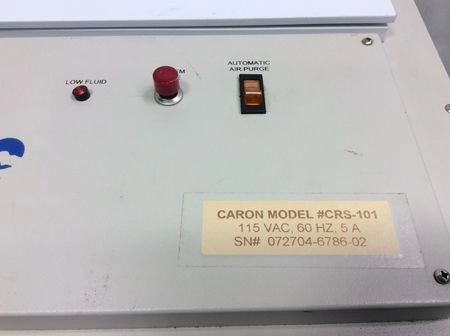 Caron CRS-101 Water Recirculator CLEARANCE! As-Is | LabX.com