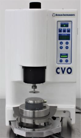 Malvern Panalytical CVO Rheometer For Sale
