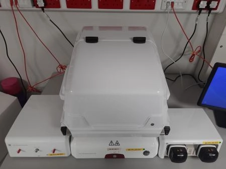 GE Healthcare Xuri Cell Expansion System W25 | LabX.com