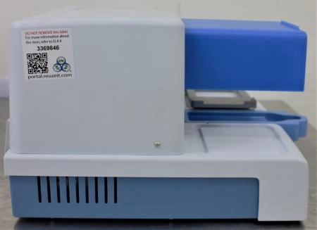 Thermo Scientific Multidrop Combi Reagent Dispenser | LabX.com