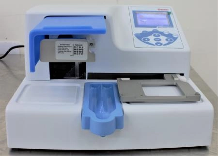 Thermo Scientific Multidrop Combi Reagent Dispenser | LabX.com