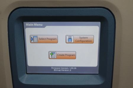 Thermo Scientific Versette 96 head Automated Liqui CLEARANCE! As-Is ...