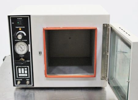 Lab-Line 3608 Vacuum Oven CLEARANCE! As-Is | LabX.com