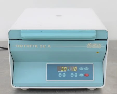 Hettich Rotofix 32A Benchtop Centrifuge