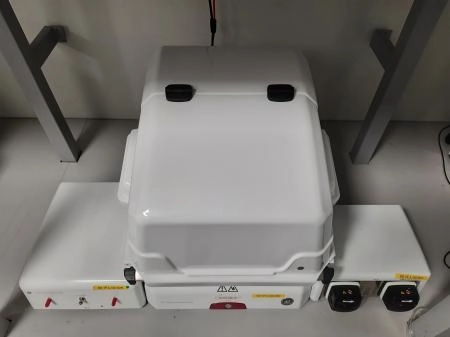 GE Healthcare Xuri Cell Expansion System W25 | LabX.com