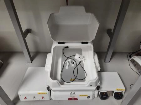 GE Healthcare Xuri Cell Expansion System W25 | LabX.com